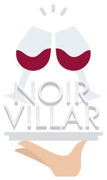 Noir Villar - Minecraft Galaxy
